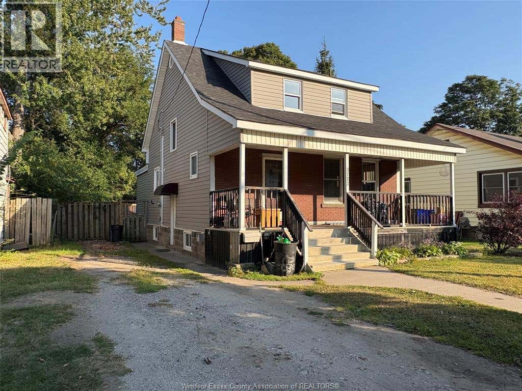 3773 PETER, Windsor, ON N9C1K1 Home For Rent | RE/MAX | 25026864