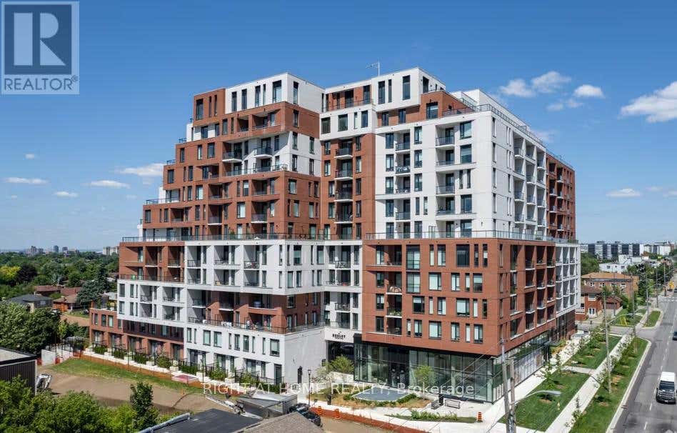 218 - 3100 KEELE STREET, Toronto (Downsview-Roding-CFB), ON M3M2H4 À ...