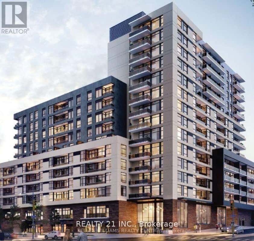 916 - 1350 ELLESMERE ROAD, Toronto (Bendale), ON M1P2X9 Home For Rent ...