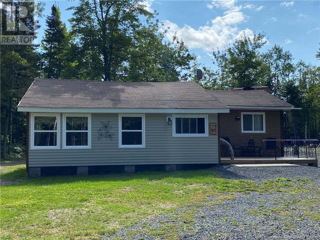 390 Theriault Road, Middle River, NB E2A6Y8 House For Sale | RE/MAX ...