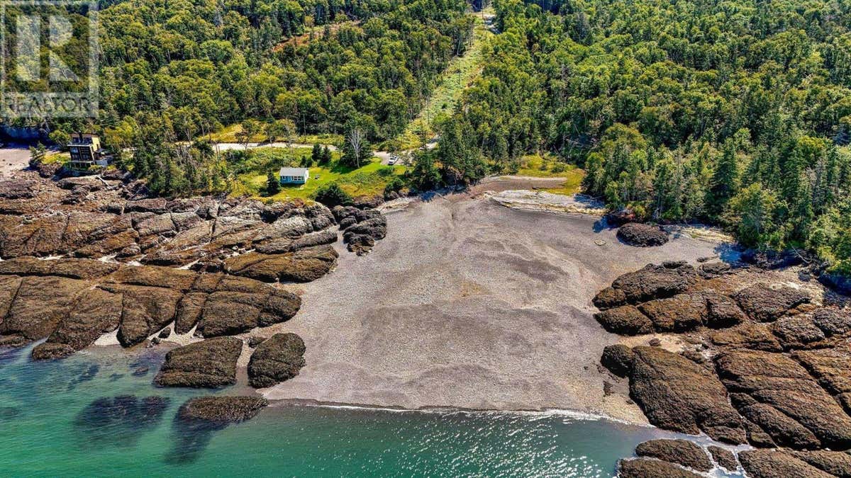 Lot 2 Old Baxter Mill Road, Baxters Harbour, NS B0P1H0 Land For Sale ...