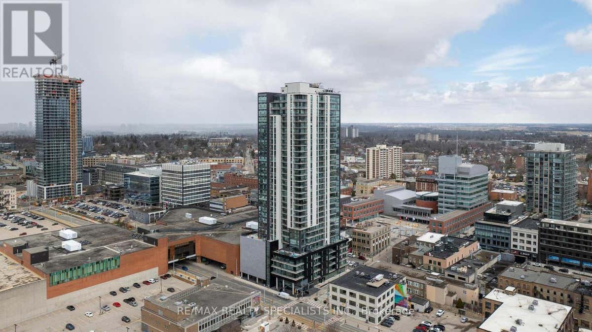 308 - 60 CHARLES ST W STREET, Kitchener, ON N2G0C9 Condo For Sale | RE ...