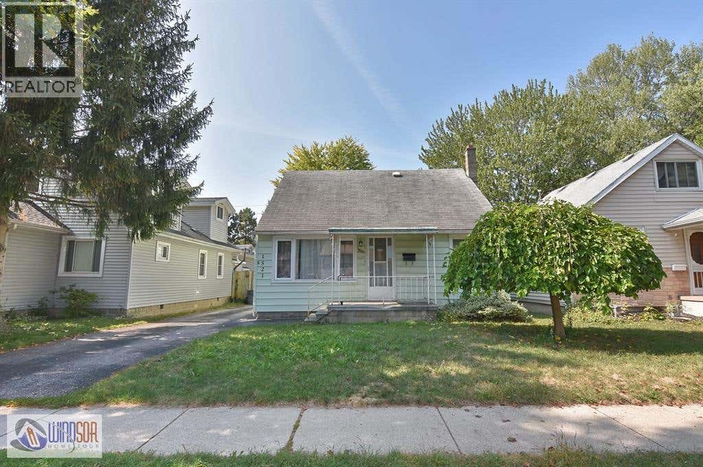 1521 WESTMINSTER, Windsor, ON N8T1W8 House For Sale | RE/MAX | 25025145