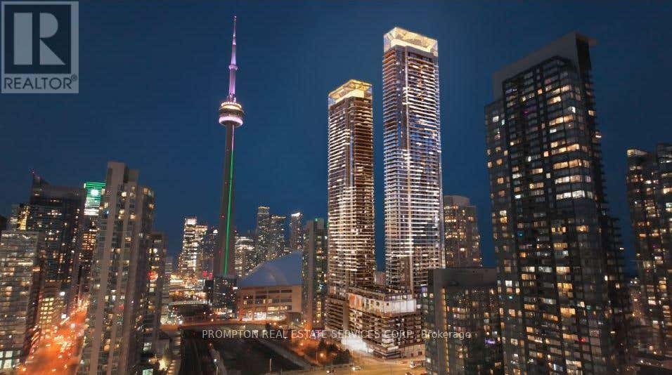 2706 - 1 CONCORD CITYPLACE WAY, Toronto (Waterfront Communities), ON ...