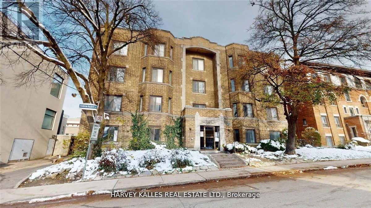 34 - 320 LONSDALE ROAD, Toronto (Forest Hill South), ON M4V1X4 Home For ...