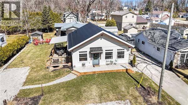 7 PELLUM STREET, TURKEY POINT, ON N0E 1T0 House For Sale | REMAX | 40804776