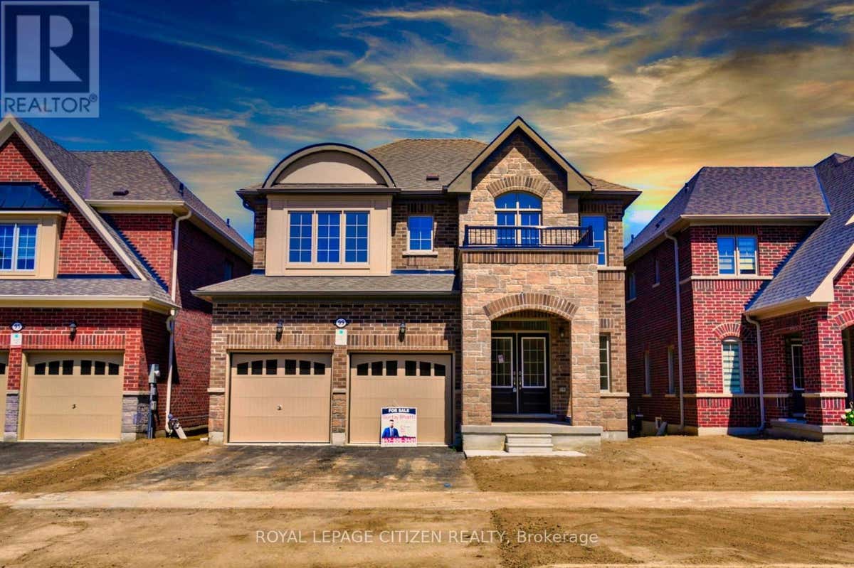 99 ROBIN TRAIL, Scugog (Port Perry), ON L9L0E2 House For Sale | RE/MAX ...