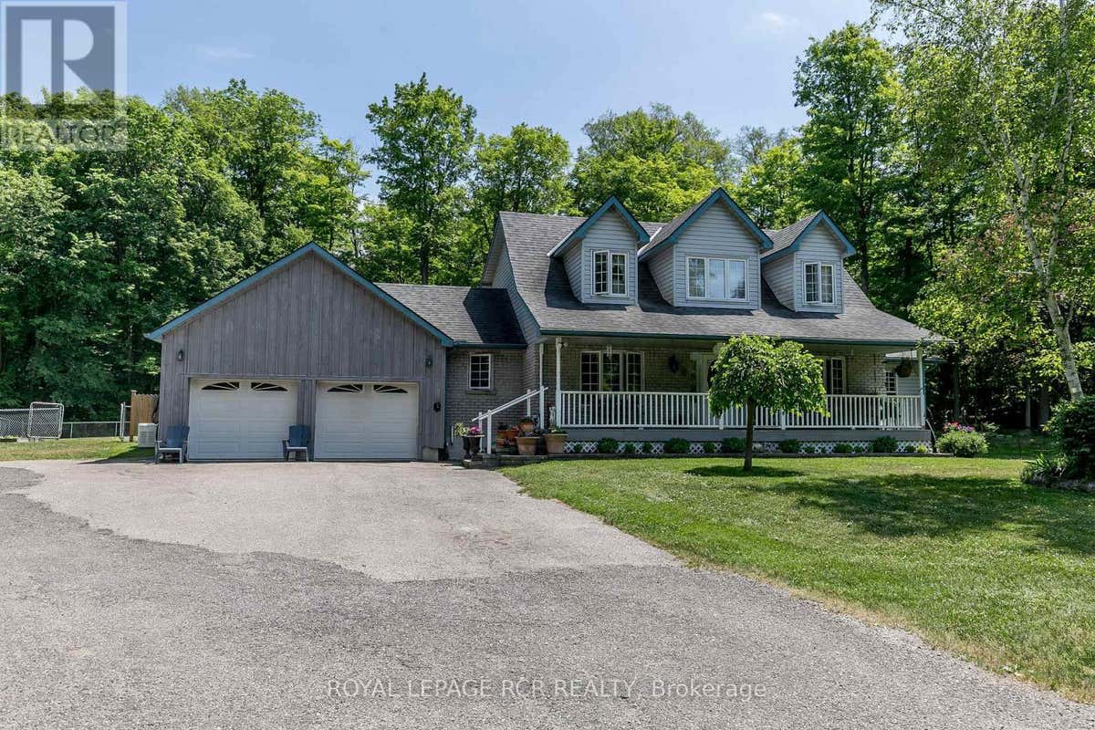 14808 HWY 12, Tay (Victoria Harbour), ON L0K2A0 House For Sale | RE/MAX ...