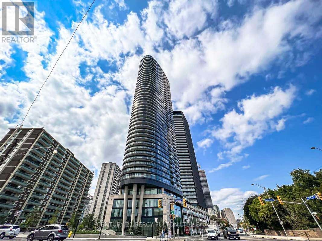 3417 - 585 BLOOR STREET E, Toronto (North St. James Town), ON M4W0B3 Home For Rent | RE/MAX ...