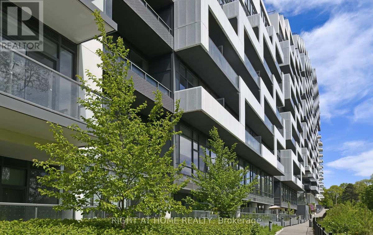 244 - 25 ADRA GRADO WAY, Toronto (Bayview Village), ON M2J0H6 Condo For ...