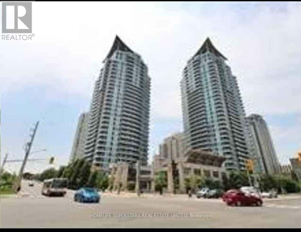 801 - 33 ELM DRIVE W, Mississauga (City Centre), ON L5B4M2 Home For ...