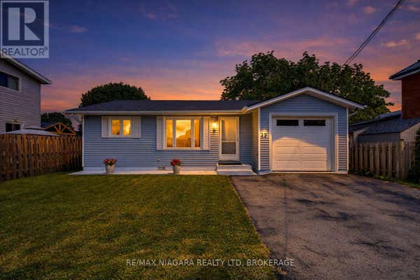 39 PINE STREET, PORT COLBORNE (MAIN STREET), ON L3K 3N6 House For Sale ...