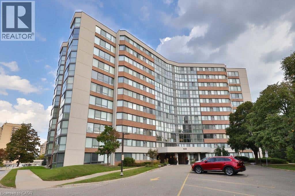 1230 MARLBOROUGH Court Unit# 305, Oakville, ON L6H3K6 À vendre | RE/MAX ...