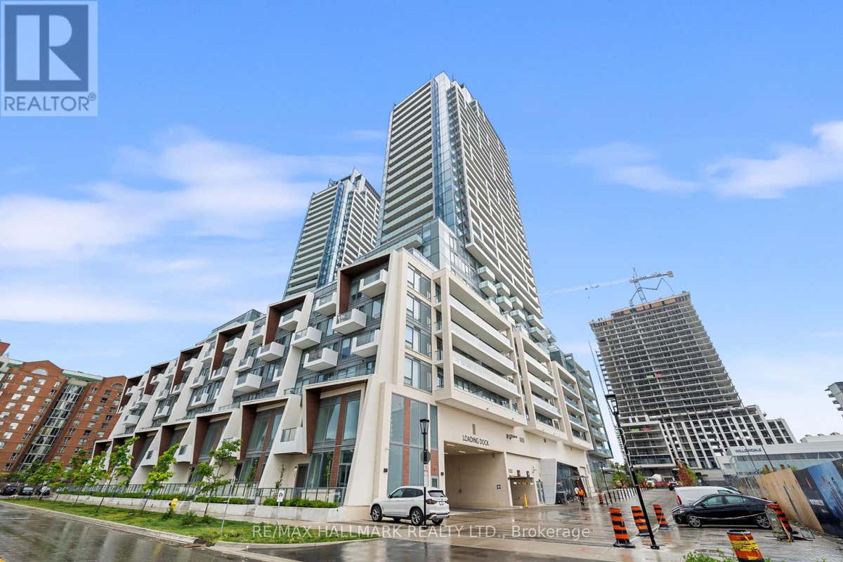 N2708 - 7 GOLDEN LION HEIGHTS, Toronto (Newtonbrook East), ON M2M0C1 ...