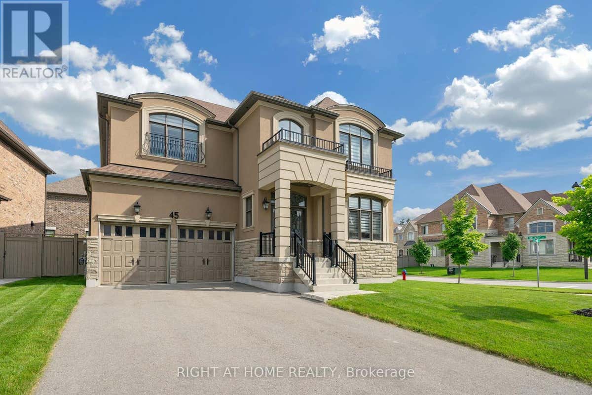 45 CAIRNS GATE, King (King City), ON L7B0P5 House For Sale | RE/MAX ...
