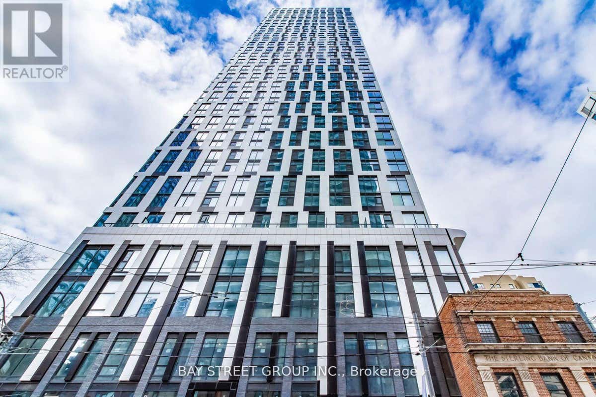 1711 - 252 CHURCH STREET, Toronto (Church-Yonge Corridor), ON M5B1Z2 ...