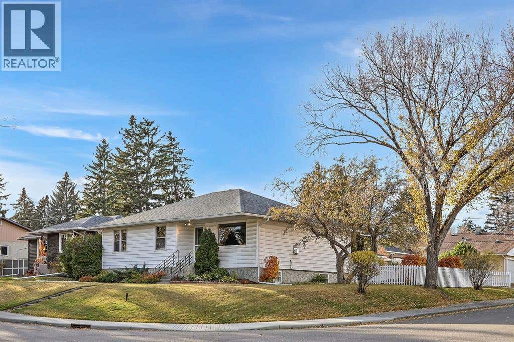 5331 Buckthorn Road NW, Calgary, AB t2k2y2 À vendre | RE/MAX | A2267018