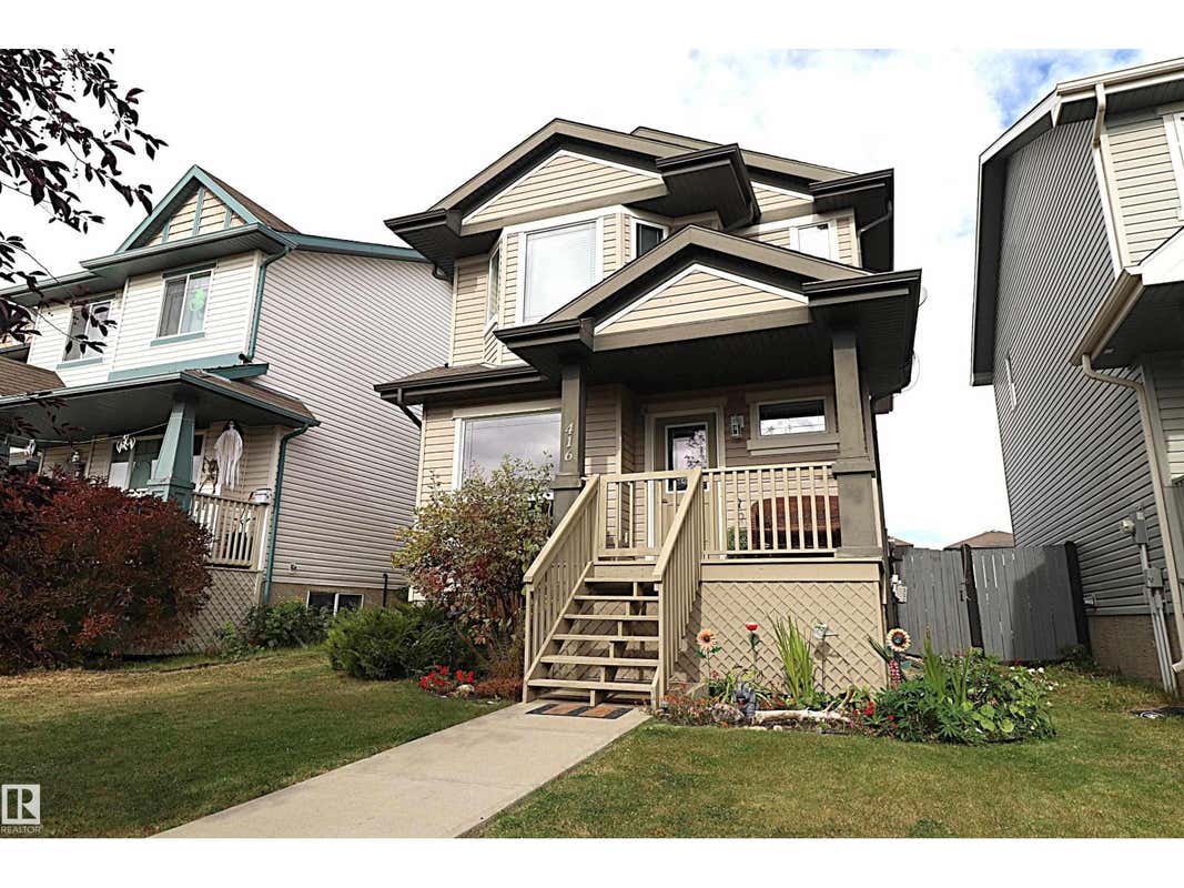 416 KEYSTONE WY, Leduc, AB T9E0M6 House For Sale | RE/MAX | E4461873