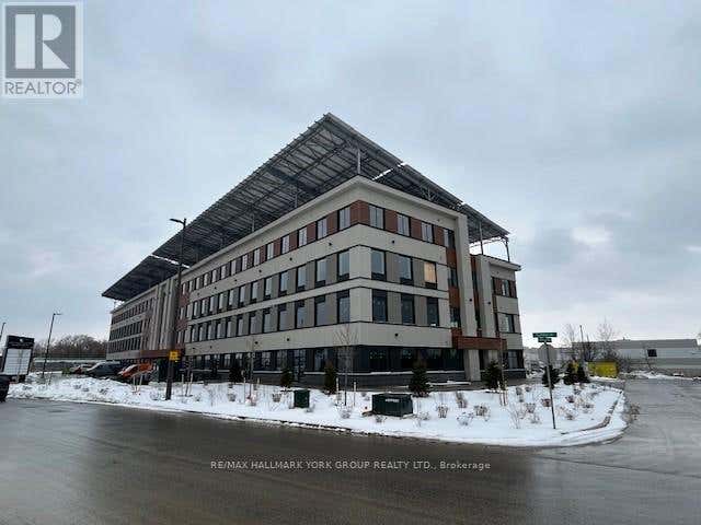 #111 - 35 SUNDAY DRIVE, Aurora (Bayview Southeast), ON L4G4B7 ...