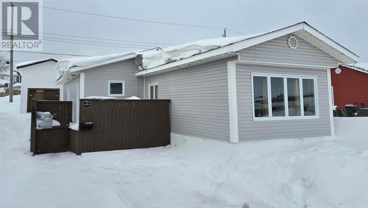 Labrador City Real Estate - Houses for Sale in Labrador City | REMAX