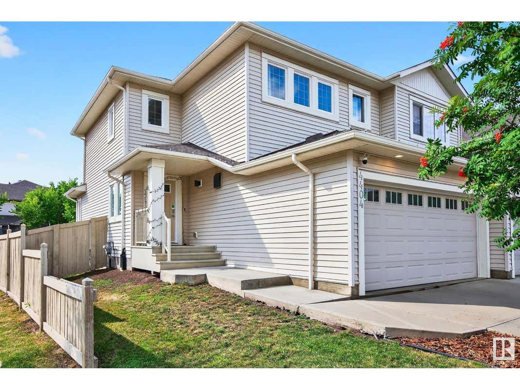 4404 6 ST NW, Edmonton, AB T6T0Z8 House For Sale | RE/MAX | E4451506