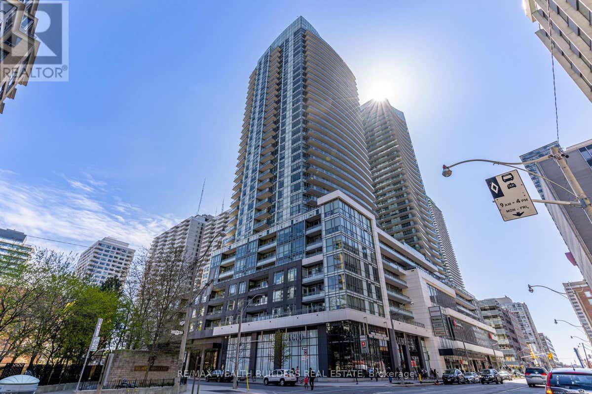 625 - 98 LILLIAN STREET, Toronto (Mount Pleasant East), ON M4S0A5 Home ...