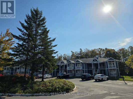 2316 - 90 HIGHLAND DRIVE, ORO-MEDONTE (HORSESHOE VALLEY), ON L0L 2L0 ...
