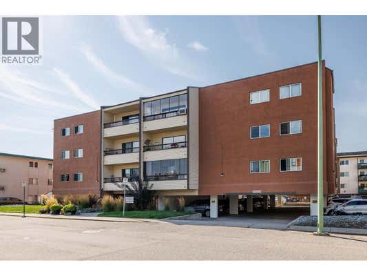 307 - 555 ROWCLIFFE AVE, KELOWNA, BC V1Y 5Y8 Condo For Sale | RE/MAX ...