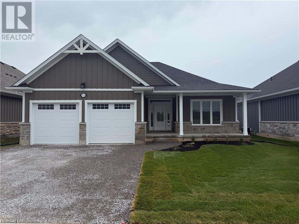 222 SCHOONER Drive, Port Dover, ON N0A1N3 House For Sale | RE/MAX ...