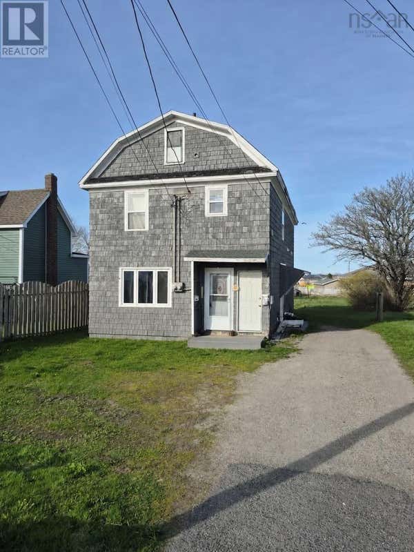 Sydney Mines Real Estate - Houses for Sale in Sydney Mines | REMAX