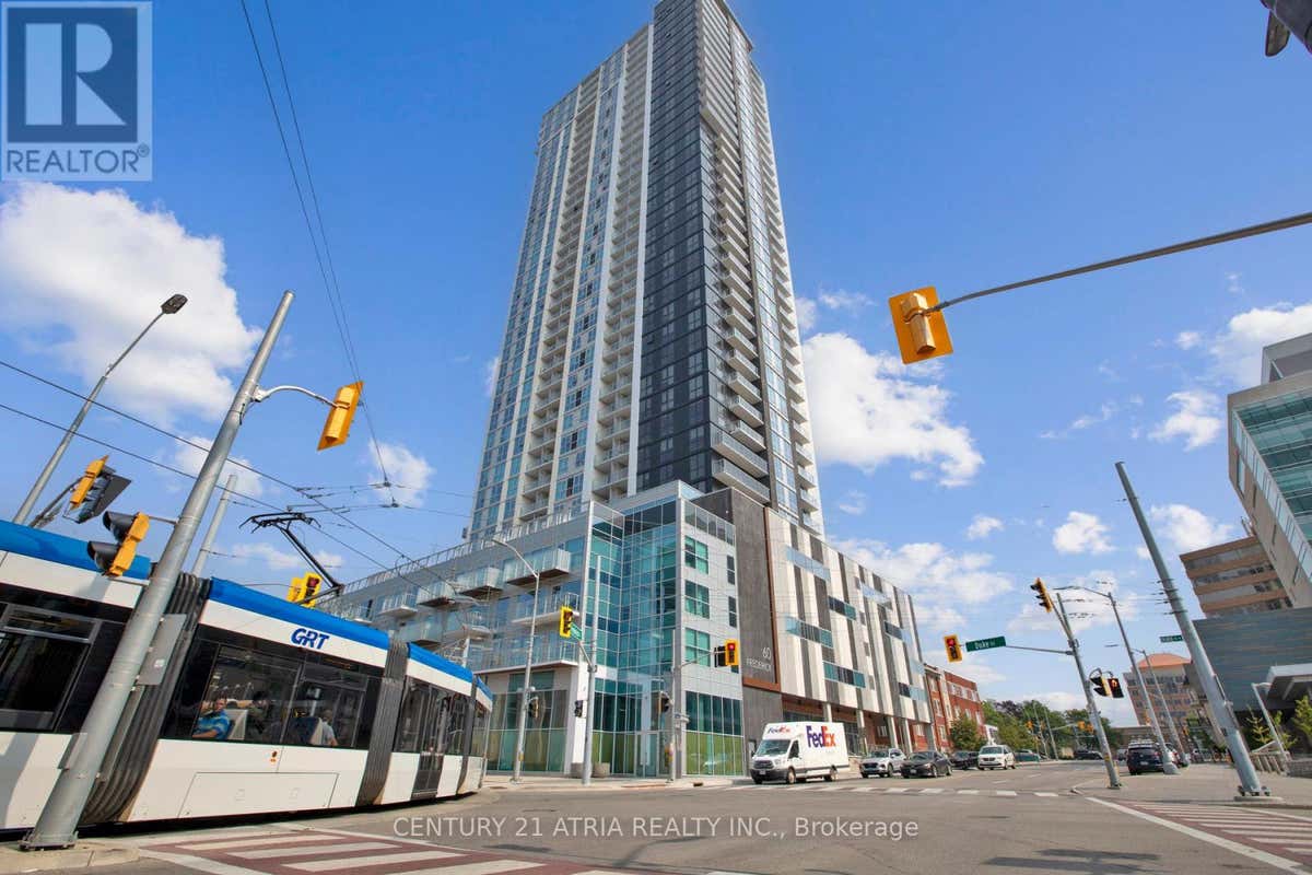 3607 - 60 FREDERICK STREET, Kitchener, ON N2H0C7 Home For Rent | RE/MAX ...