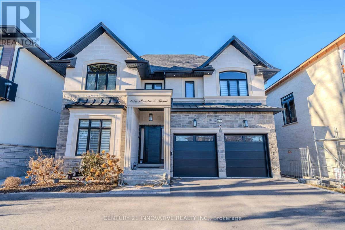 1492 ROSEBANK ROAD, Pickering (Woodlands), ON L1V1P4 À vendre | RE/MAX ...