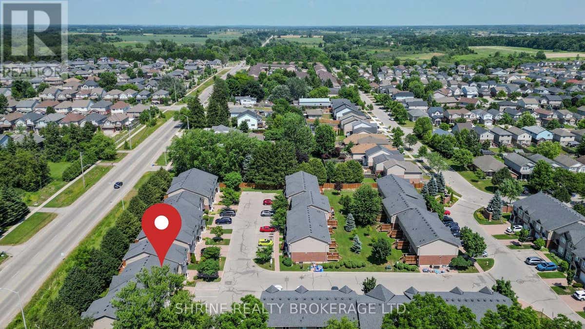 55 - 1921 FATHER DALTON AVENUE, London North (North C), ON N5X4S1 ...