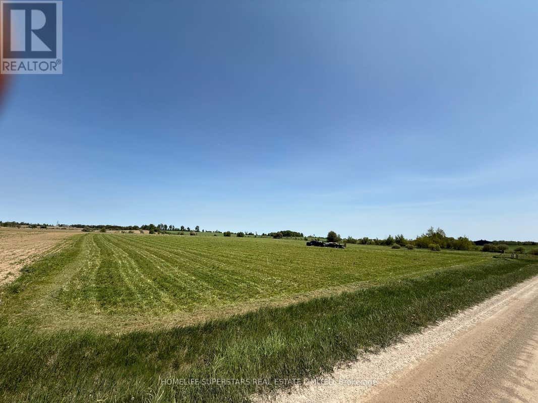 214131 10TH LINE, Amaranth, ON L9V1K1 Land For Sale | RE/MAX | X12208247