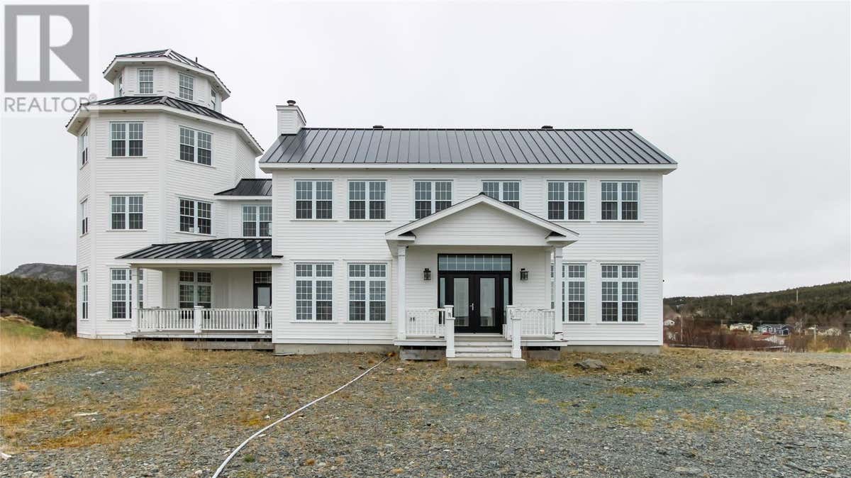 24-28 Parrott's Hill, Winterton, NL A0B3M0 House For Sale | RE/MAX ...