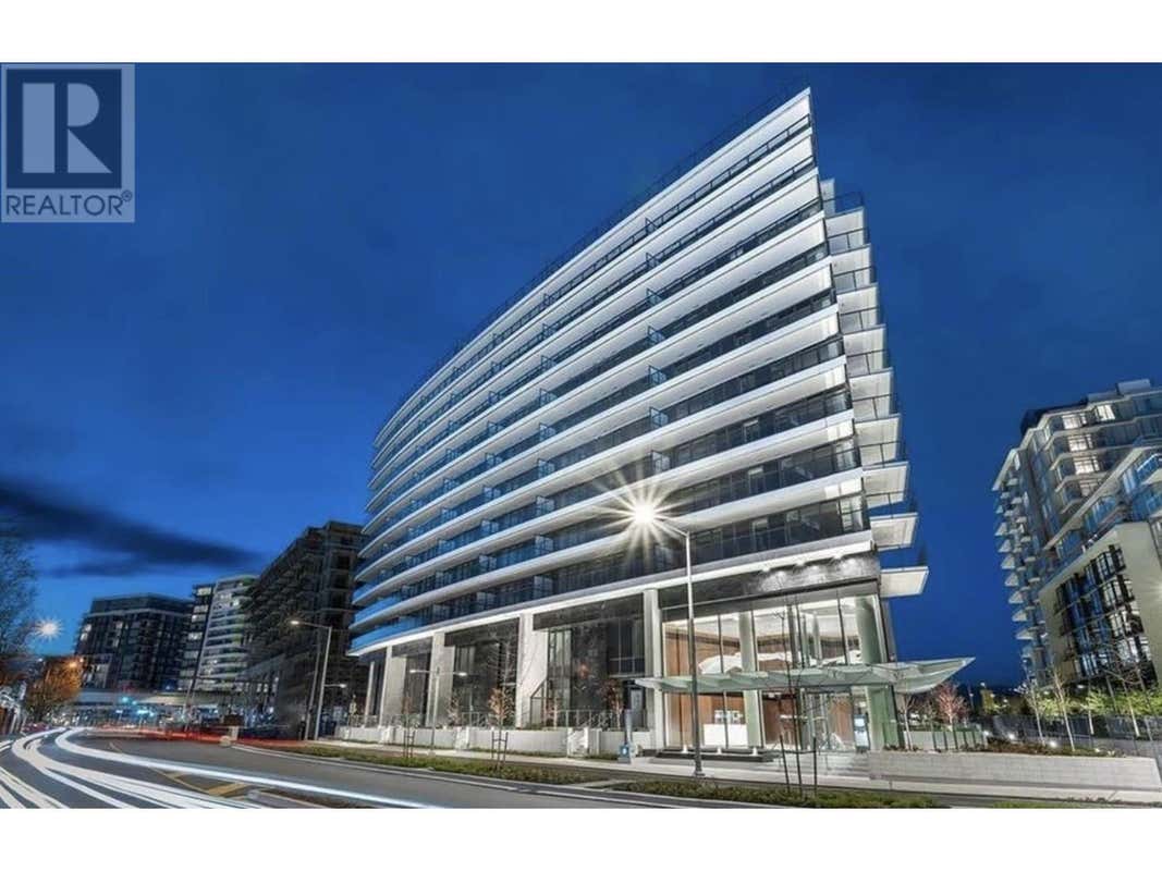 802 8555 CAPSTAN WAY, Richmond, BC V6X0W1 Condo For Sale | RE/MAX ...