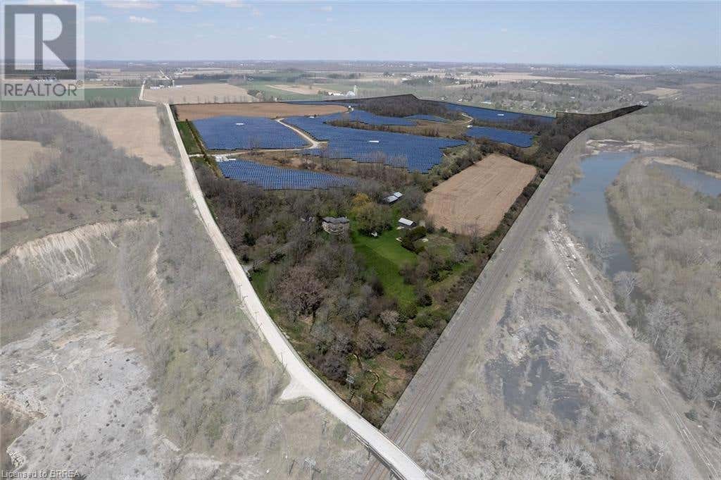 414774 41ST LINE, Ingersoll, ON N5C3J5 Commercial Real Estate For Sale ...