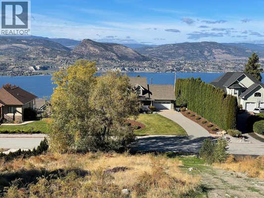 2770 WINIFRED ROAD, NARAMATA, BC V0H 1N1 Land For Sale | REMAX | 10374418