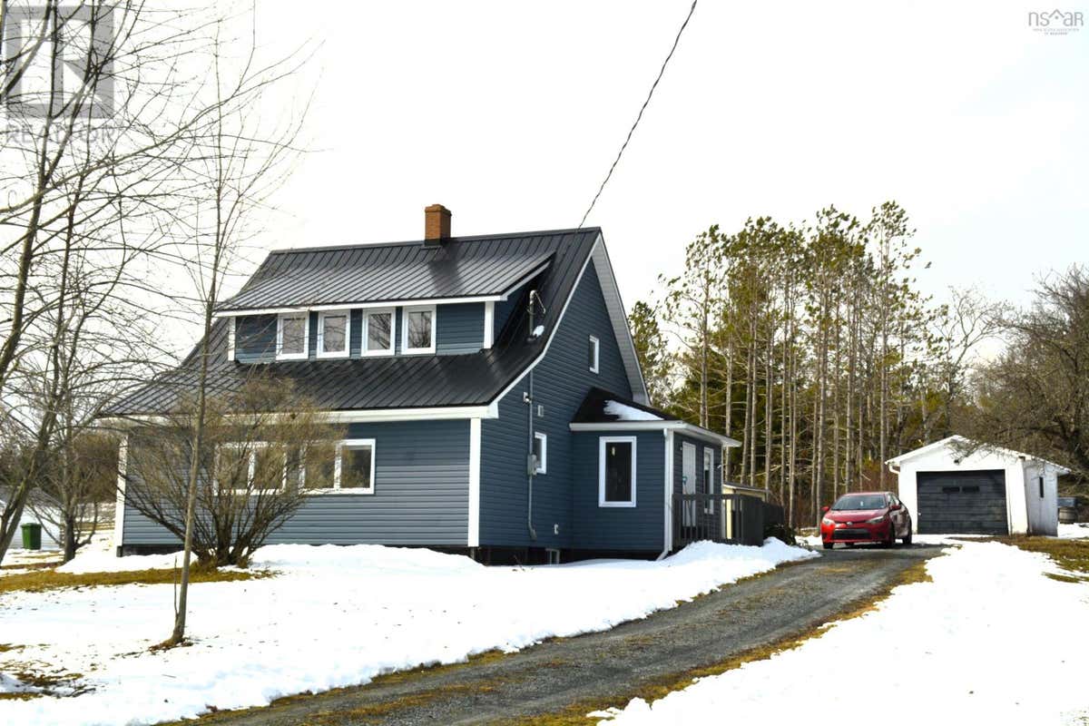 Upper Stewiacke Real Estate - Houses for Sale in Upper Stewiacke | REMAX