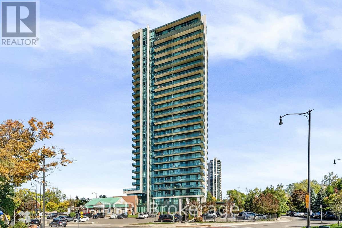 LPH 2603 - 100 JOHN STREET, Brampton (Downtown Brampton), ON L6W0A8 ...