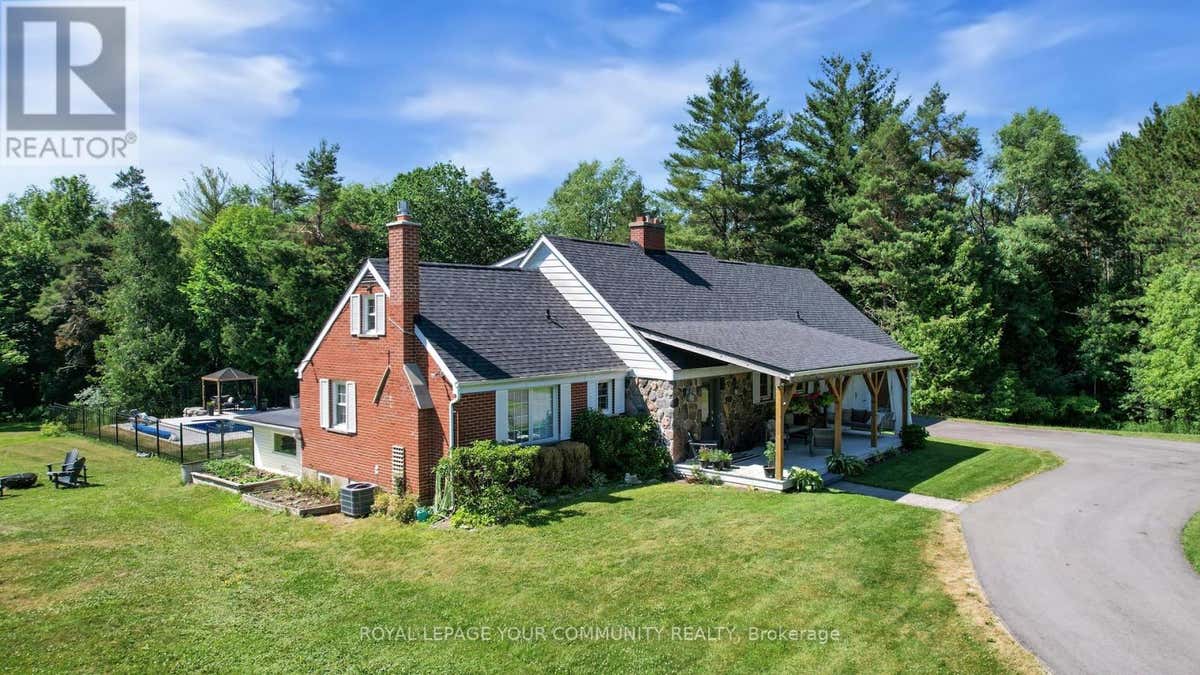 14574 MCCOWAN ROAD, Whitchurch-Stouffville, ON L4A4E6 À vendre | RE/MAX ...