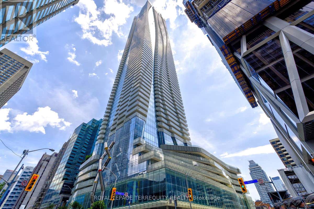 2712 - 1 BLOOR STREET E, Toronto (Church-Yonge Corridor), ON M4W0A8 Condo For Sale | RE/MAX ...