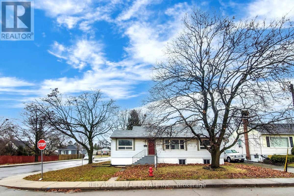 LOWER LEVEL - 76 WEST 1ST STREET, Hamilton (Bonnington), ON L9C3C3 Home ...