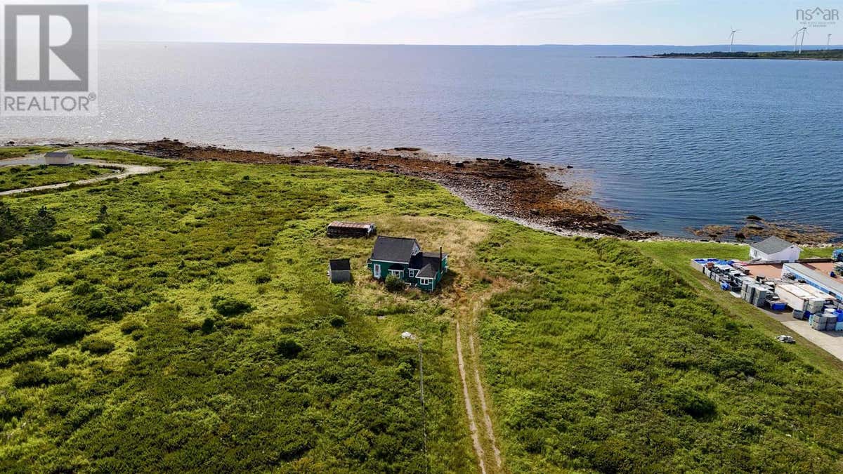 8581 Highway 3, Charlesville, NS B0W2A0 Land For Sale | RE/MAX | 202520050