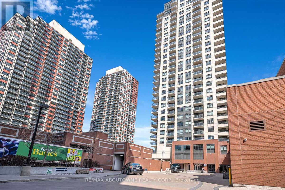 1105 - 1410 DUPONT STREET, Toronto (Dovercourt-Wallace Emerson-Junction ...