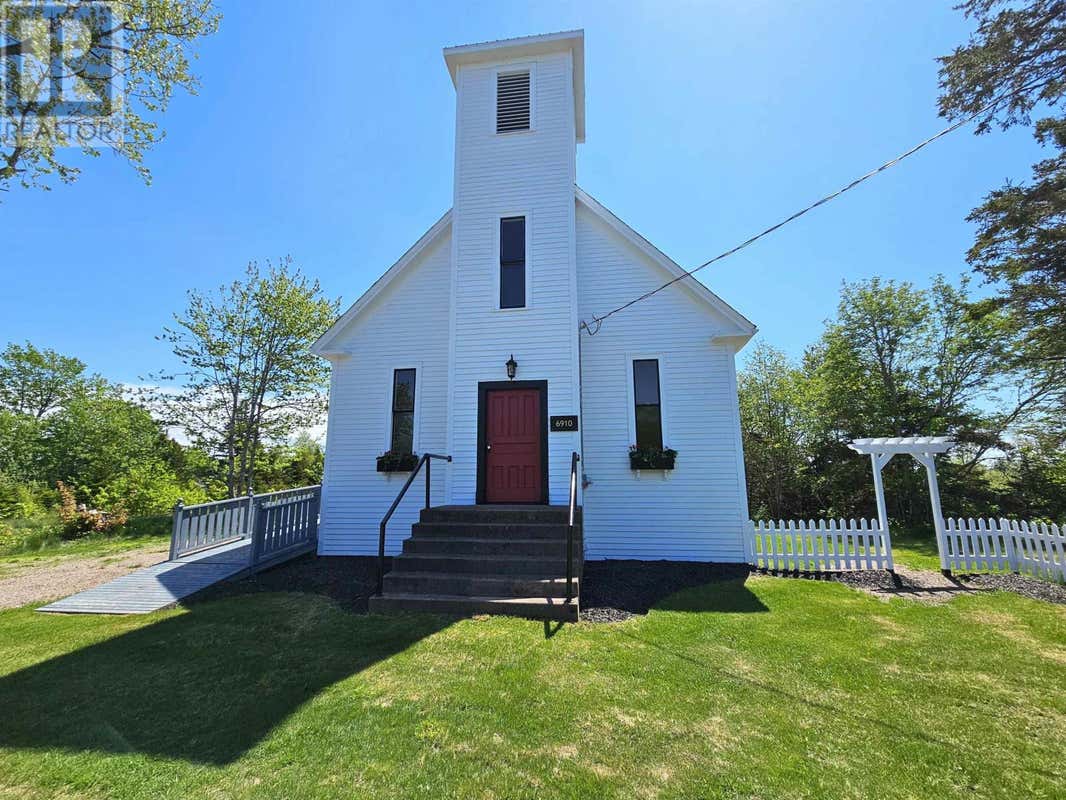 6910 Highway 2, Portapique, NS B0M1B0 Commercial Real Estate For Sale ...