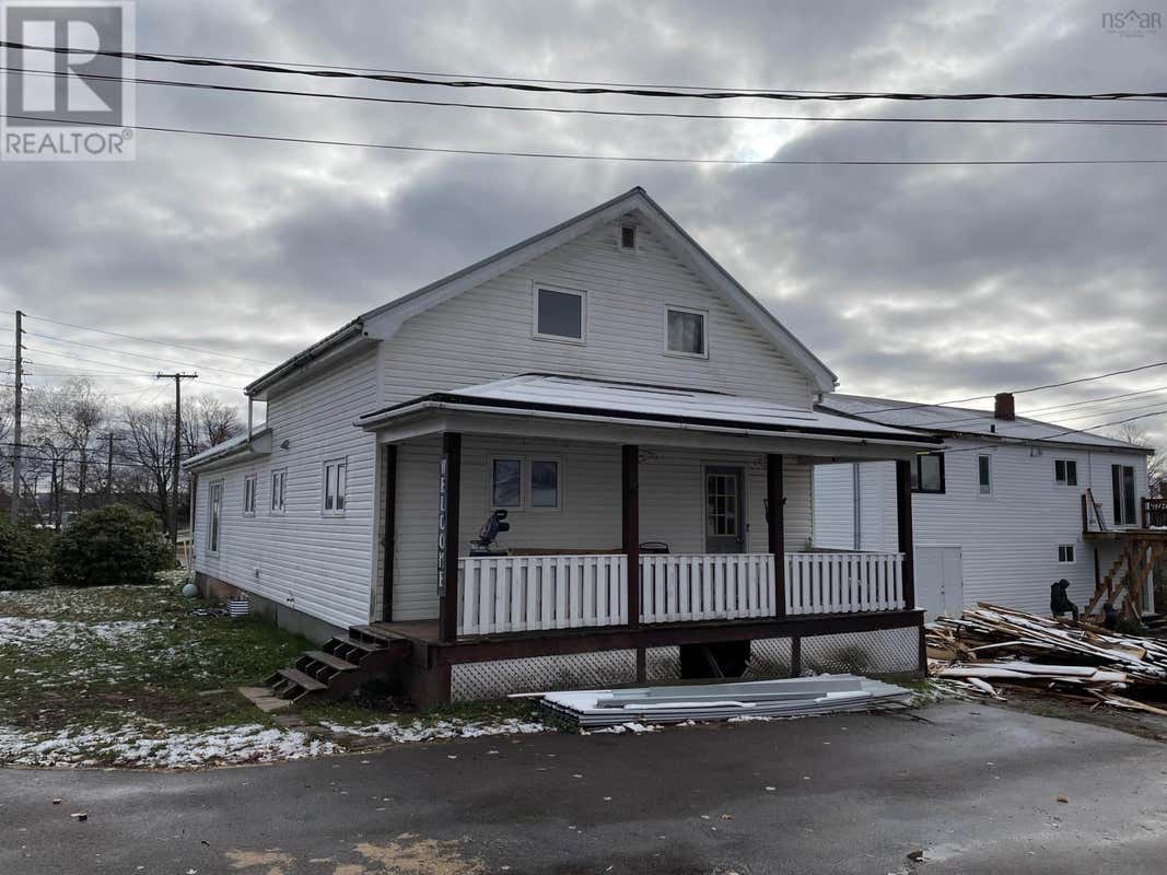 3 Onslow Road, Onslow, NS B6L5K3 House For Sale | RE/MAX | 202527805