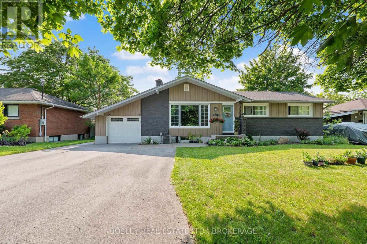 101 ROCHELLE DRIVE, St. Catharines (Bunting/Linwell), ON L2M6Y7 Home ...