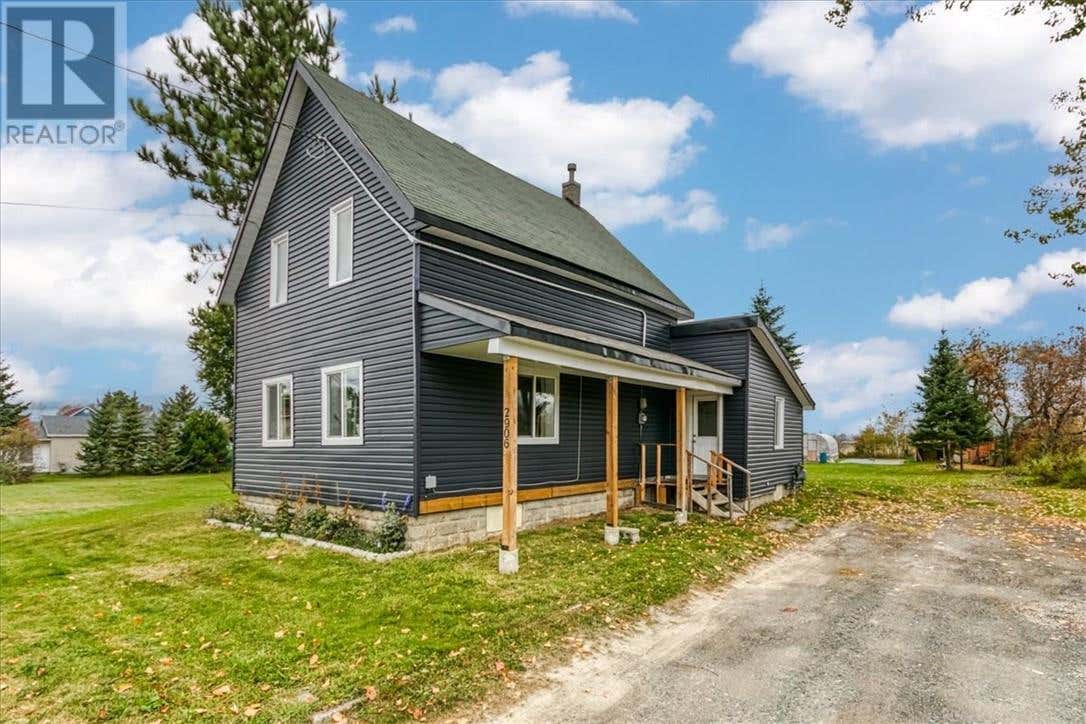 2906 Main Street, Blezard Valley, ON P0M1E0 House For Sale | RE/MAX ...