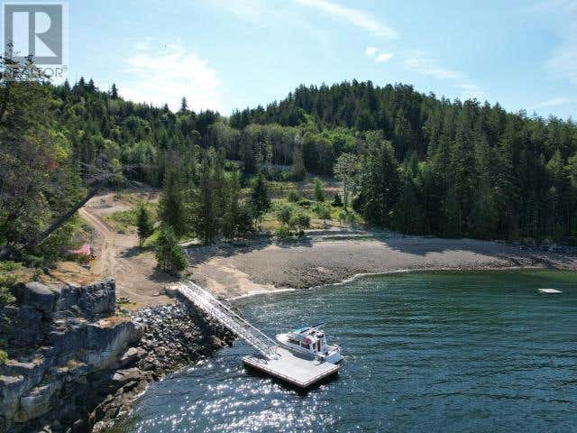 Lot 11 SARAH POINT ROAD, Powell River, BC V0N2G0 Land For Sale | RE/MAX ...